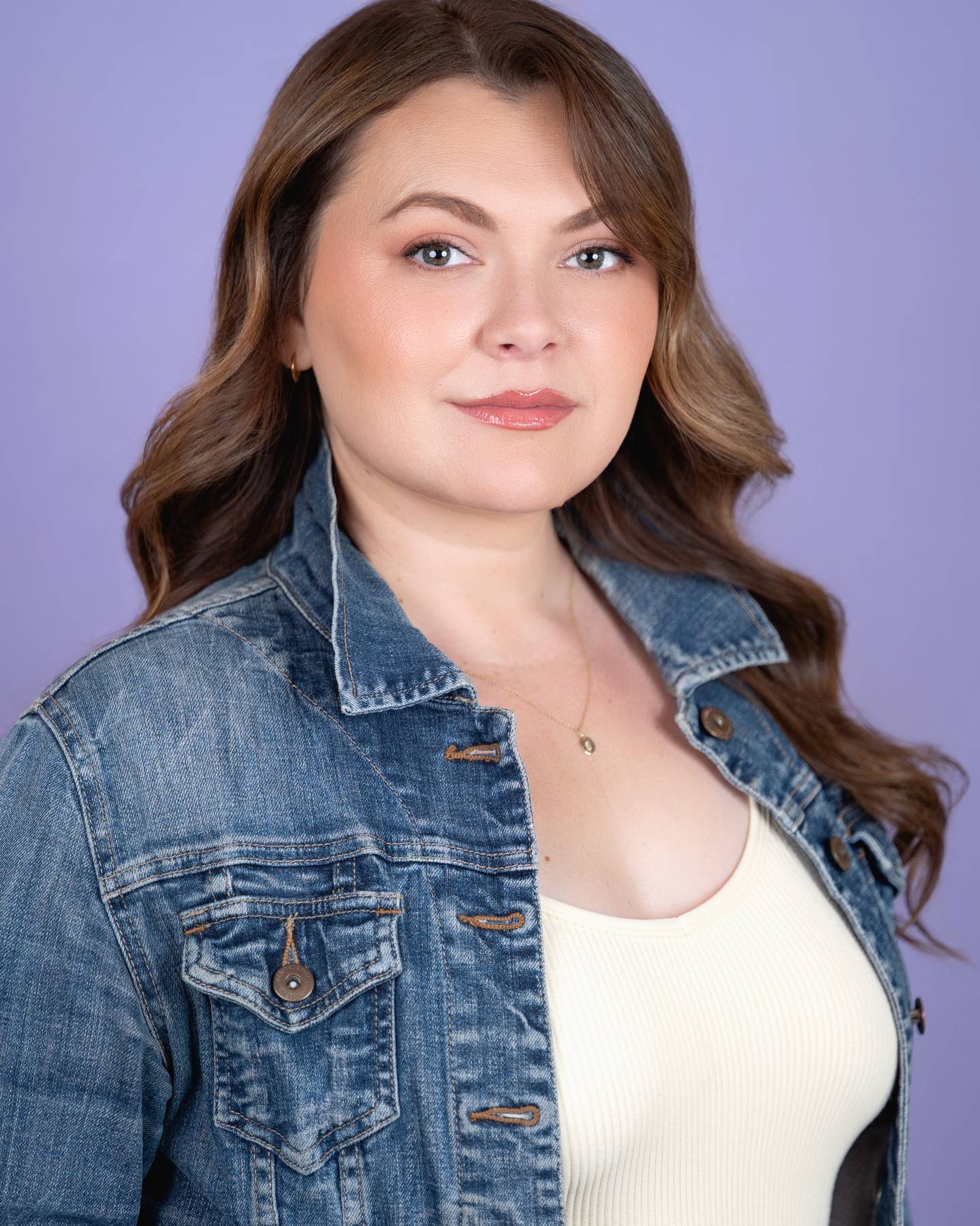 About Me – Veronica Robinson